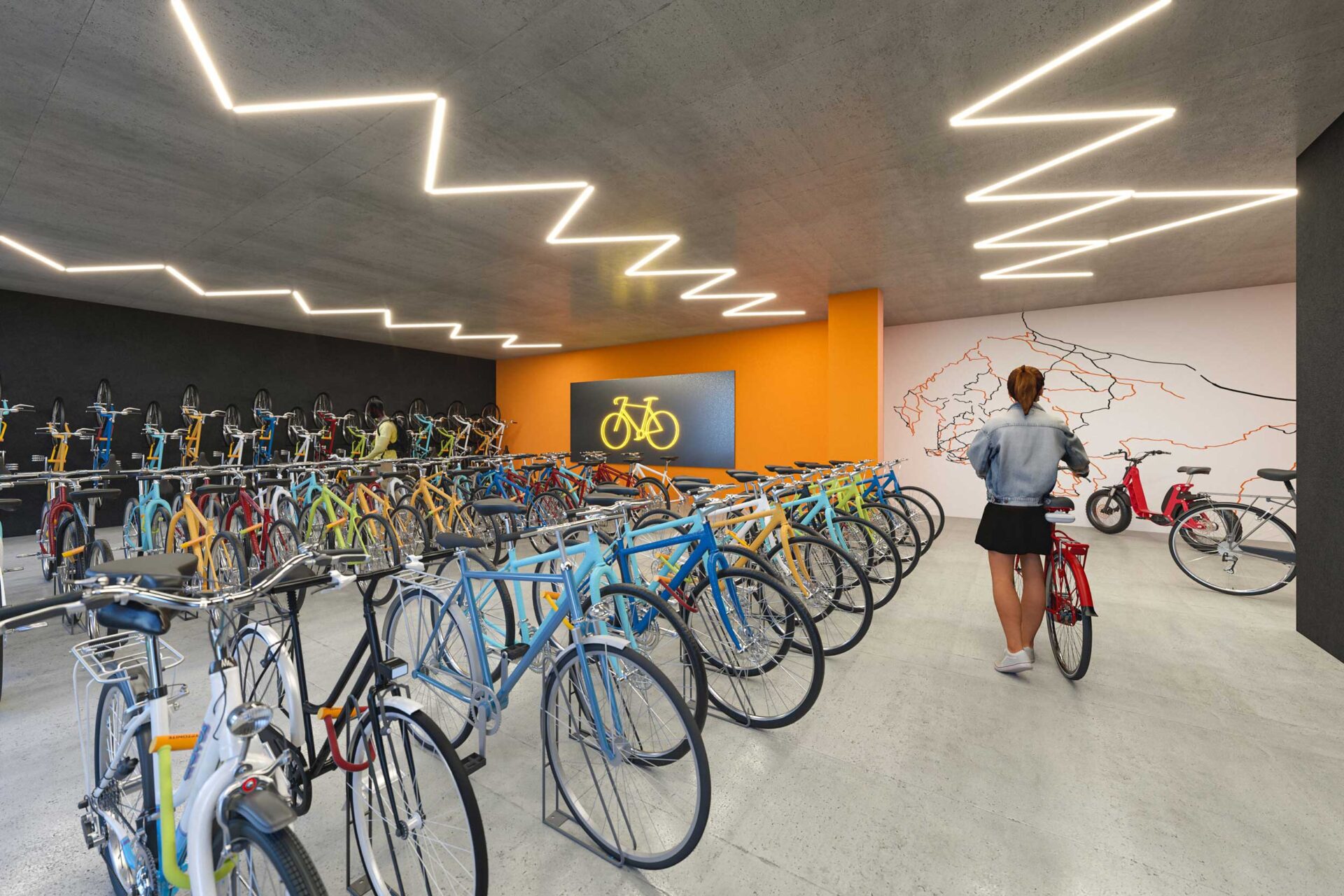 Five Crossings - Millennial Developments