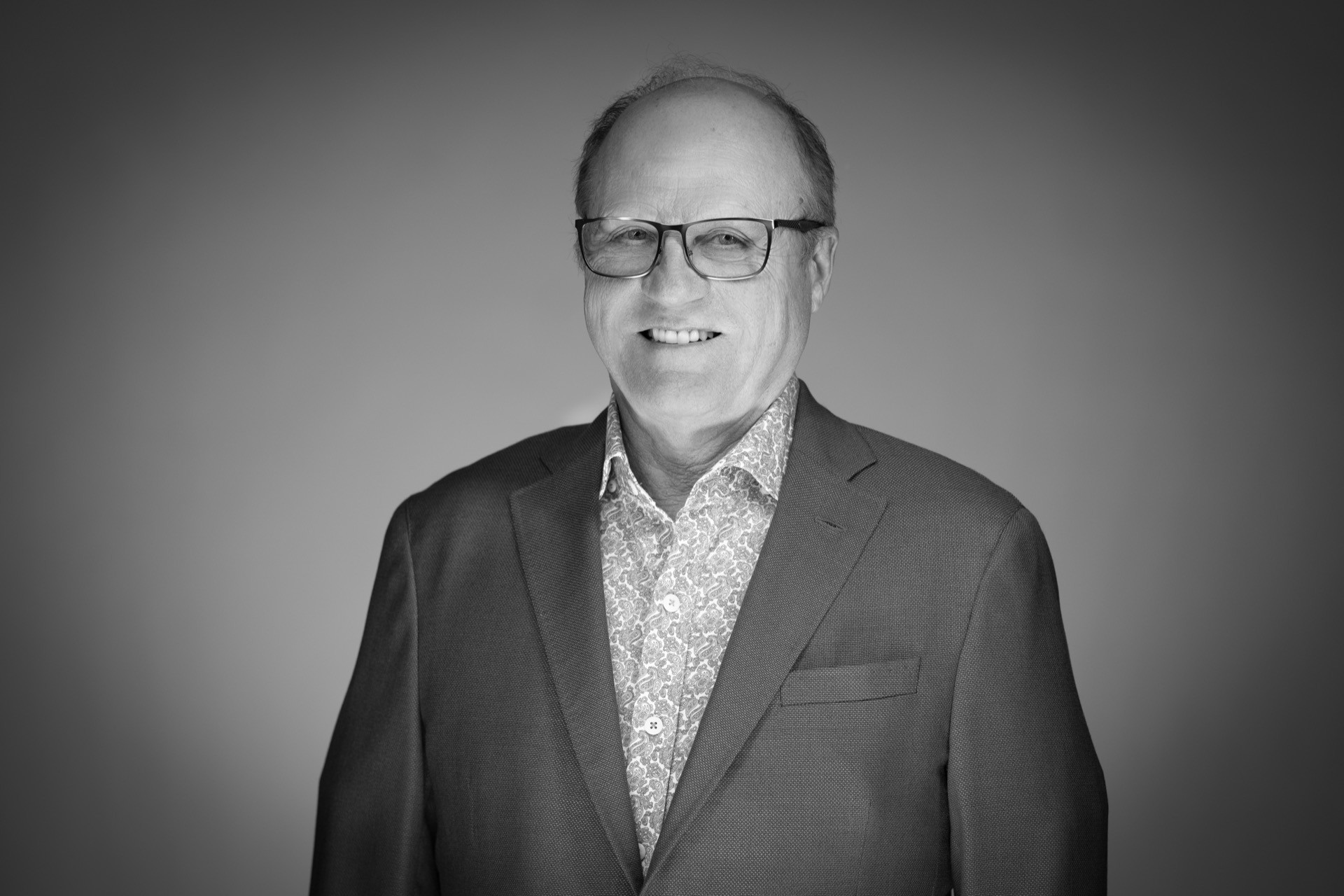 James Marcotte - Millennial Developments