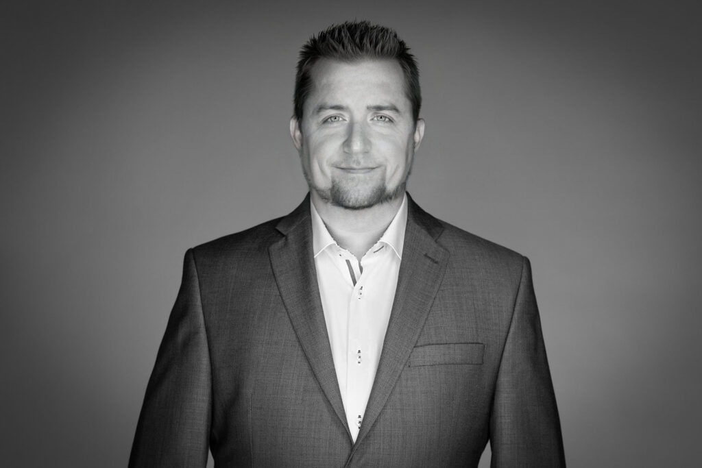 Our Team - Millennial Developments