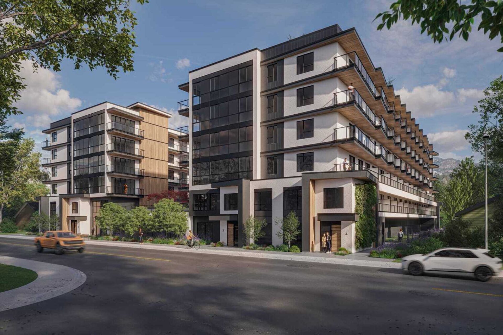 A New Generation of Developer - Millennial Developments