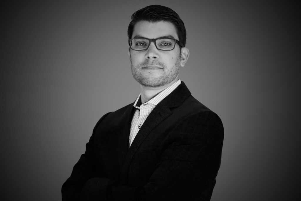 Our Team - Millennial Developments