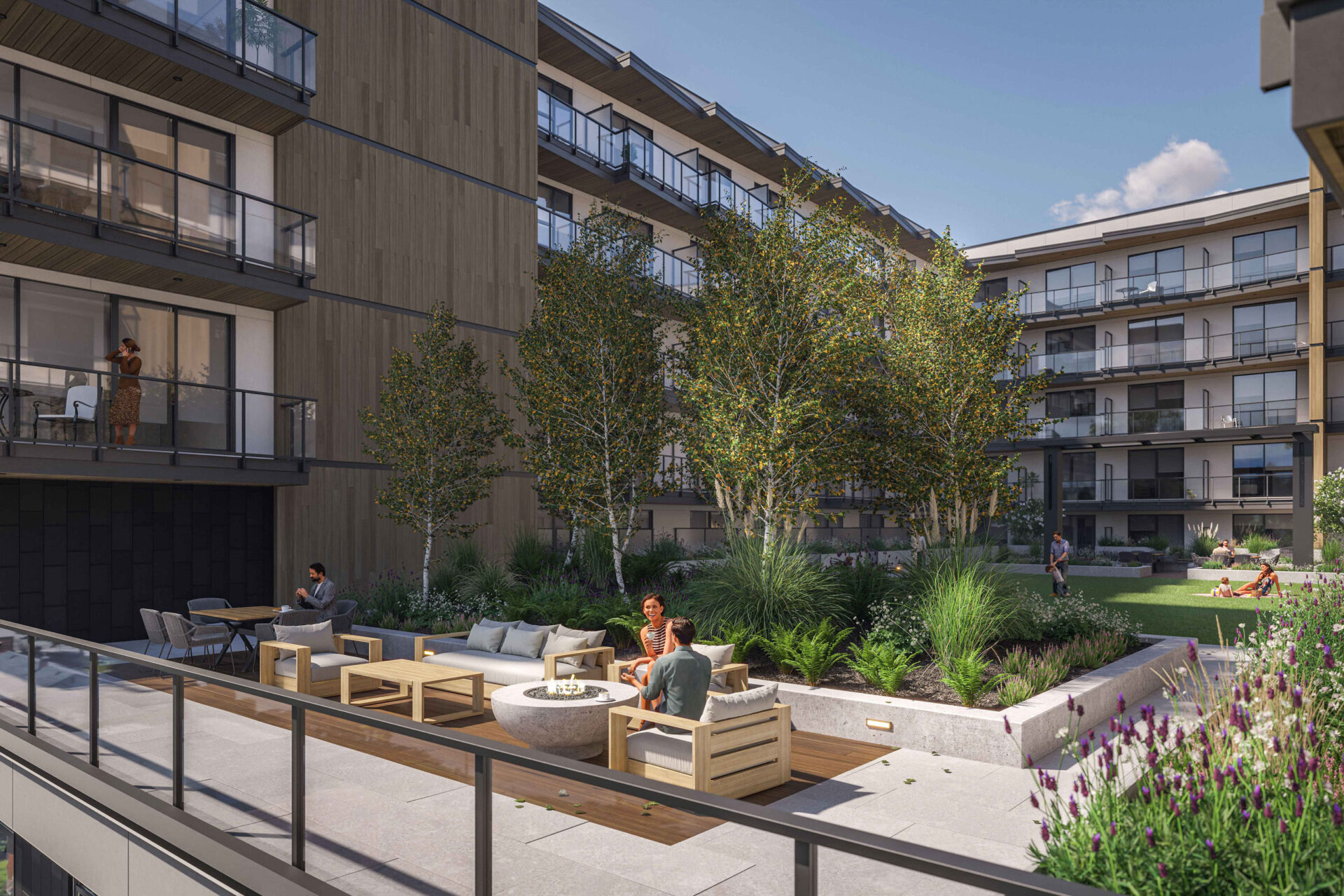 Revo Kelowna - Millennial Developments