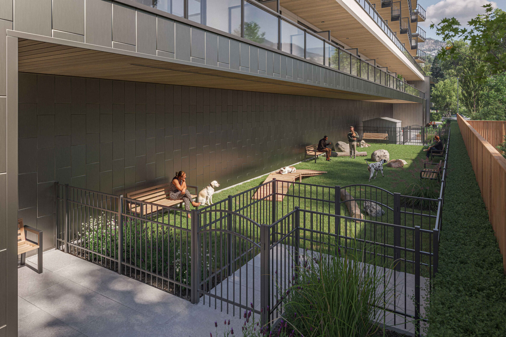 Revo Kelowna - Millennial Developments